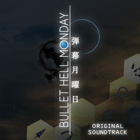 Bullet Hell Monday Ost On Steam