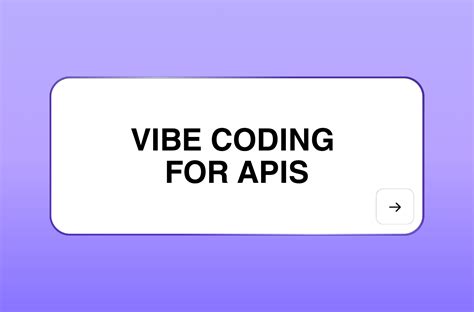 Top 10 Vibe Coding Tools For Web Developers To Build Apis In 2025
