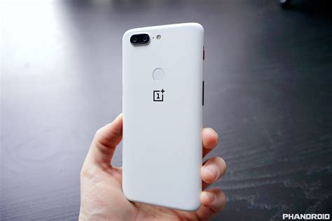 Reasons Why I Went Back To The Oneplus T After Using The Pixel Xl Phandroid