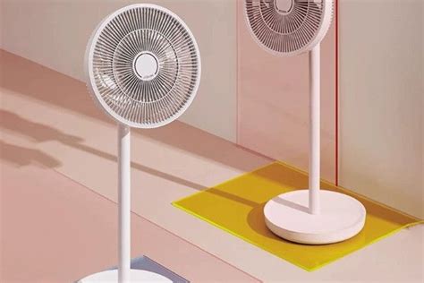 선풍기 해외 무선 Bldc 서큘레이터 선풍기 더블팬 핑크 리모컨 120도회전 3단접이 오늘의집 쇼핑