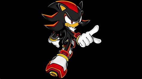 Sonic Adventure 2 Shadow Jump Sound Effect Youtube