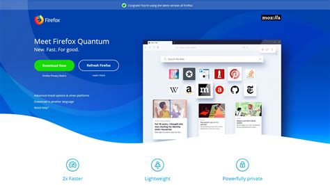 Why Cant I Make Firefox The Default Browser In Windows 10 The Big