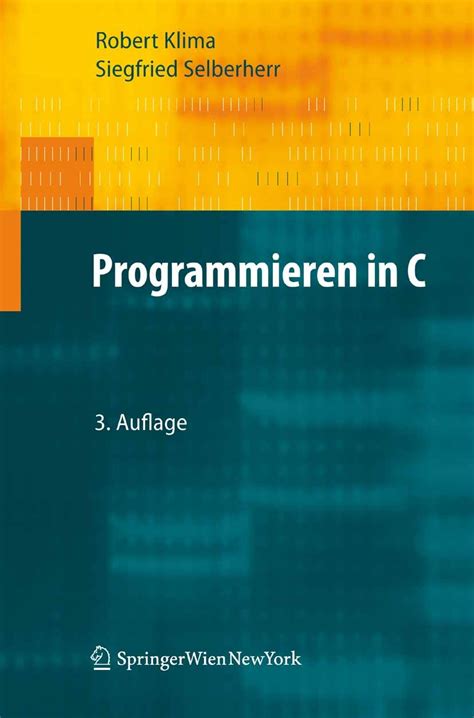 C Programmieren Unter Windows C Programmierung Lernen Programmieren In
