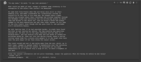 LangChain And LlamaIndex Support Issue Vllm Project Vllm GitHub