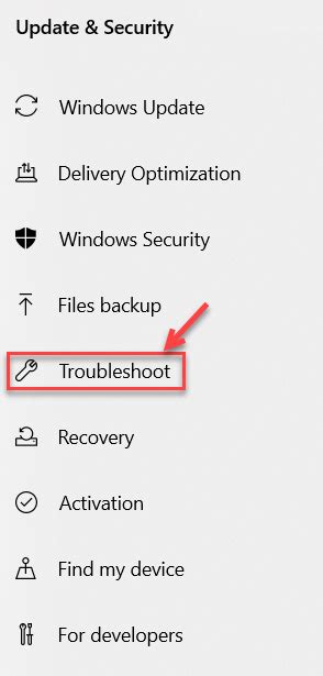Revert Pending Windows Updates Step By Step Guide