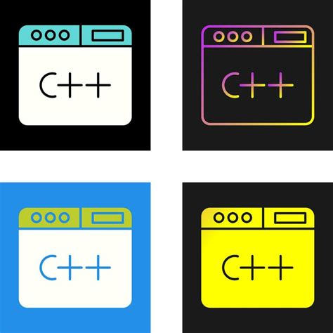 Programming Language Vector Icon Vector Art At Vecteezy