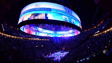 Inside The Clippers Intuit Dome The Nbas Newest Arena Nbc Los Angeles