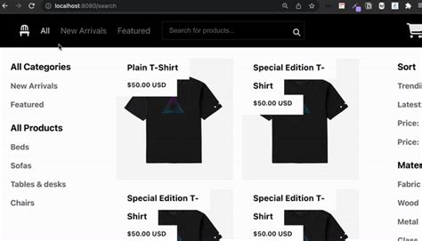 Github Xunxee Shopifystore Jest React Testing Library를 사용한 Tdd 방식으로