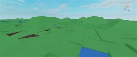 Tips On Making A Procedural Part Terrain Generator Scripting Support Developer Forum Roblox