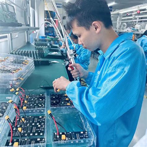 Smt Pcba Circuit Board Processing Serveices Prodider Qtech Technology Co Ltd