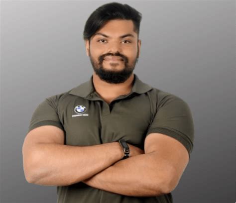sayan chakraborty healthifyme fitness trainer