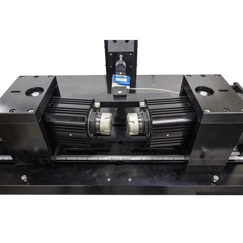 Rotating Beam Fatigue System Khushboo Scientific