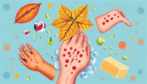 What Is Contact Dermatitis Understanding Its Causes And Symptoms