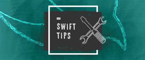 Swift Tips Closure Based Collectiontype Apis By Blake Merryman