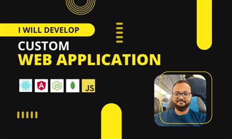 Develop Custom Web App Using Reactjs Nodejs Mongodb By Kazimfriendly
