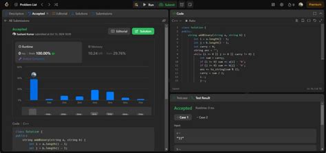 100daysofcode Codingjourney Dsa Algorithms Leetcode Codingjourney Continuouslearning