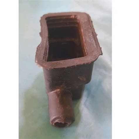 Silicone Rubber End Cap Rectangle At Rs 5 Piece In Aurangabad Id 2849572866097