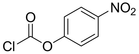 4 硝基苯基氯甲酸酯 CAS 7693 46 1 广东翁江化学试剂有限公司