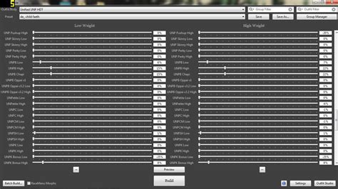 Bikini Ascend Bodyslide Conversions Downloads Skyrim Adult And Sex Mods Loverslab