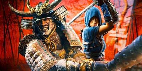 Assassins Creed Shadows Player Count Is A Great Sign For The Series But Is It The Biggest Ac
