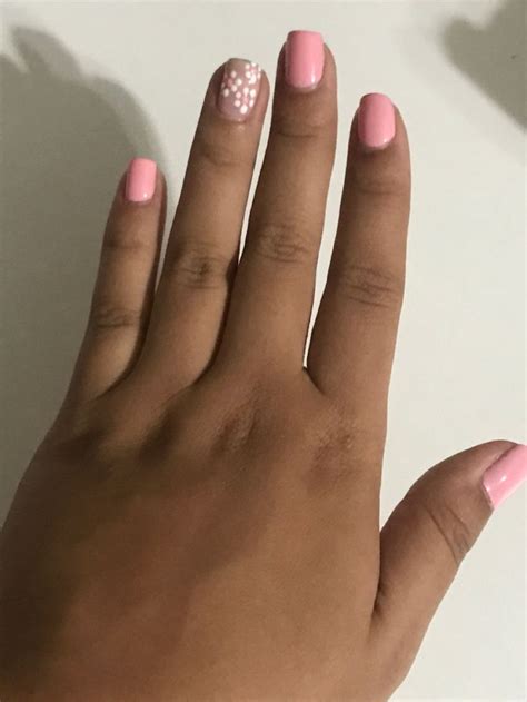 A Type Of Gel Nails The 10 Year Olds Can Do In 2022 Gel Nails Nails 10 Things