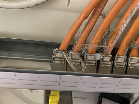 Networking Ethernet Wall Socket Stack To Mbps Super User