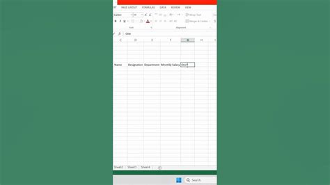 Excel Countif Exceltips Exceltutorial Spreadsheetsoftware Exceltricks Youtube