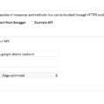 Google Spreadsheet Api Db Excel Com