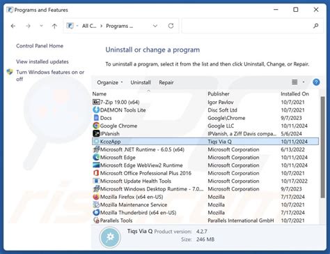 Kcozapp Unwanted Application Uninstall Instructions And Pc Cleanup Updated