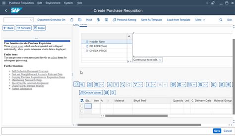 Procure To Pay Cycle In SAP