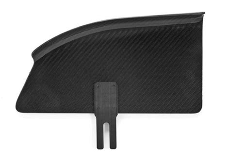 Tilite Fendered Carbon Fiber Side Guards Tilite Parts And Accessories