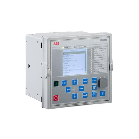 ABB REF EM AAAA Feeder Terminal Reasonable Price SAUL ELECTRIC