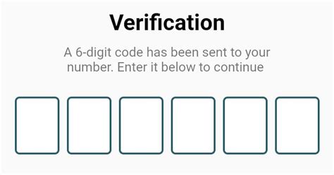 Firebase Phone Authenticationflutter Hashnode