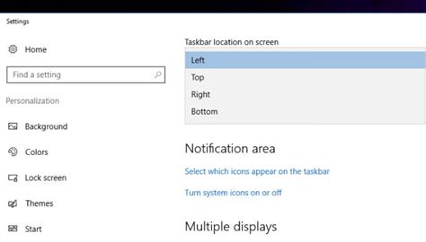 How To Hide The Taskbar In Windows 10 Make Tech Easier