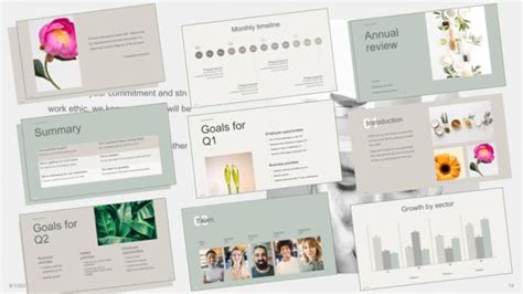 Redesign Your Powerpoint Presentation By Slides1 Fiverr