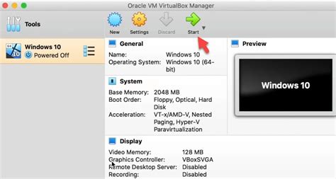 Macos Install Virtualbox Windows 10 Naaic