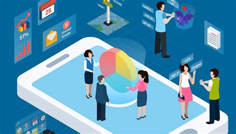 Future Of Augmented Reality Once Ar Finds A Compelling By Vaibhav