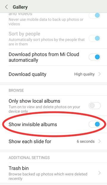 How To Recover Hidden Files In Android Mobile 7 Methods