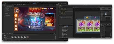 Develop Graphical User Interfaces Unity Ui Toolkit