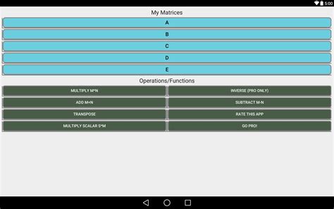 The Matrix App Apk For Android Download