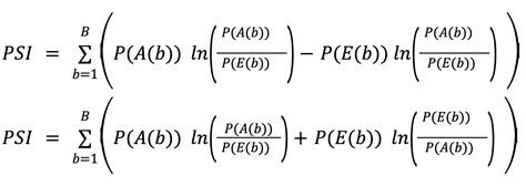 Measuring Data Drift Population Stability Index Fiddler AI Blog