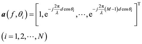 盲源分离与谱减法结合抑制方向性强干扰研究 Research On Cancelling Directional Strong Interference Combined Blind