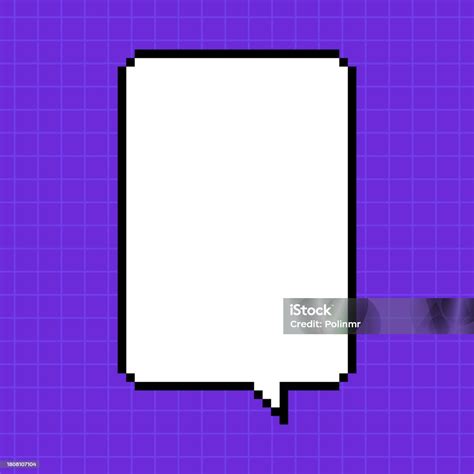 Pixel Box Stock Illustration Download Image Now 1990 1999 Abstract