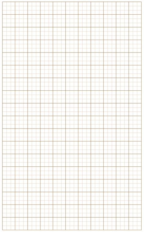 Download Graph Paper Light Red Lines And Small Blocks Word Excel Pdf