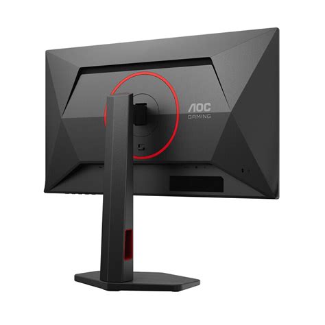 Aoc Expands Affordable G4 G42 Monitor Series With New High Refresh Rate Models Techpowerup