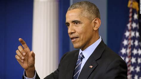 Watch Obama Crack Himself Up Cnn Video