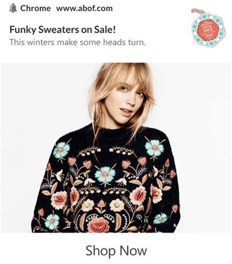 8 Personalized Push Notifications That Work Backed By Data