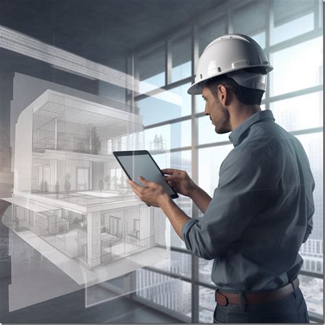 Dive Into Xr Shaping The Future Of Building And Design Between The Lines