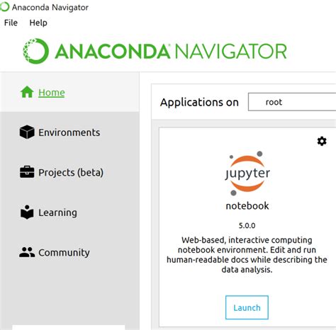 Setup Python Environment Rps Blog On Ai