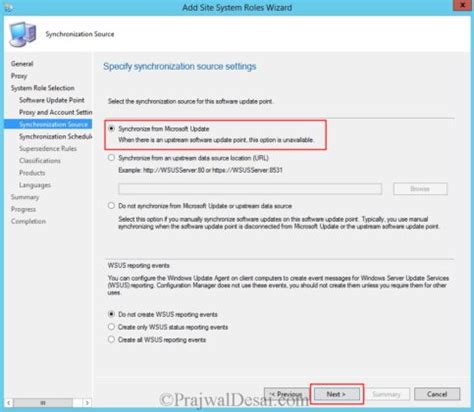How To Deploy Software Updates Using SCCM ConfigMgr
